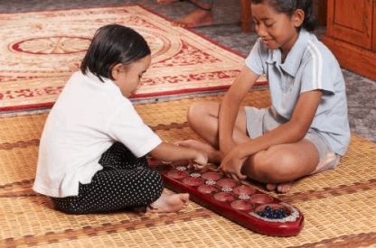 Traditional Games in Malaysia – LOCCO