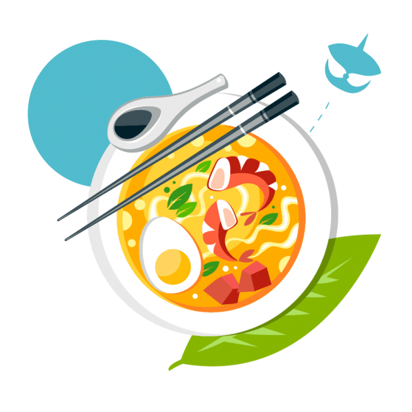 Laksa Movement – LOCCO Malaysia